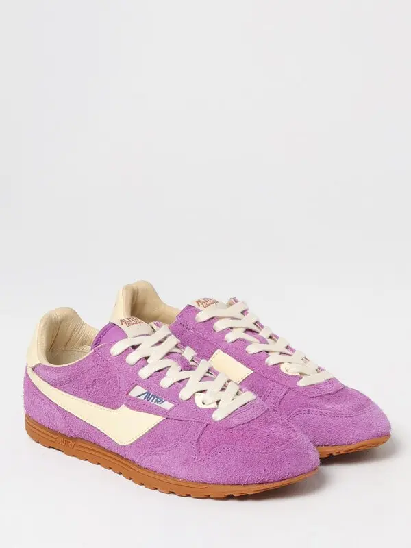 AUTRY Trainers - Violet