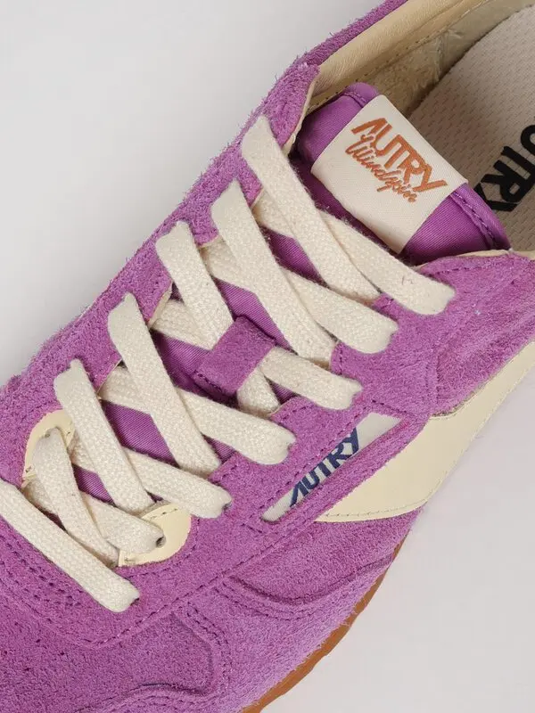 AUTRY Trainers - Violet