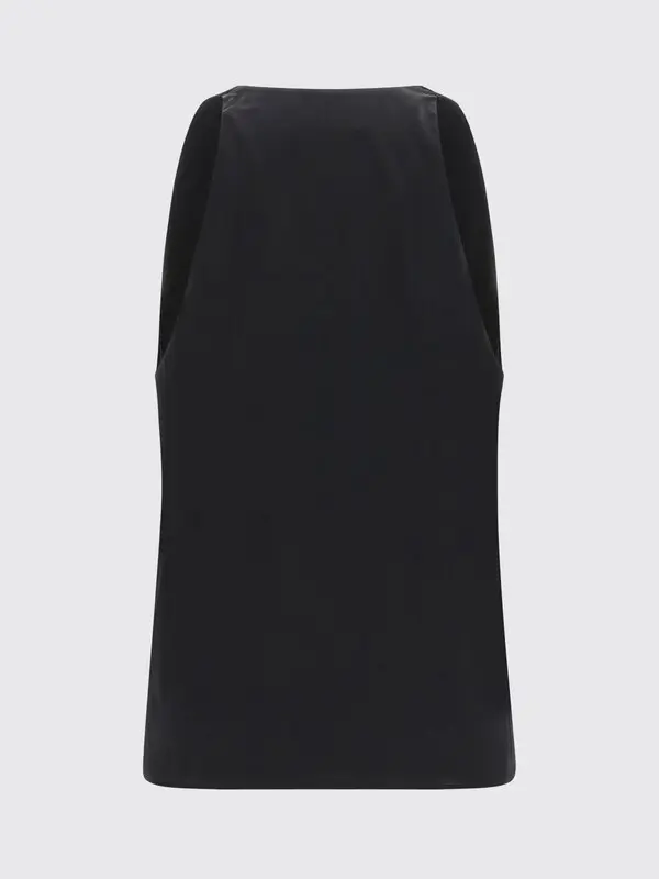 ARMARIUM Stretch Silk Top