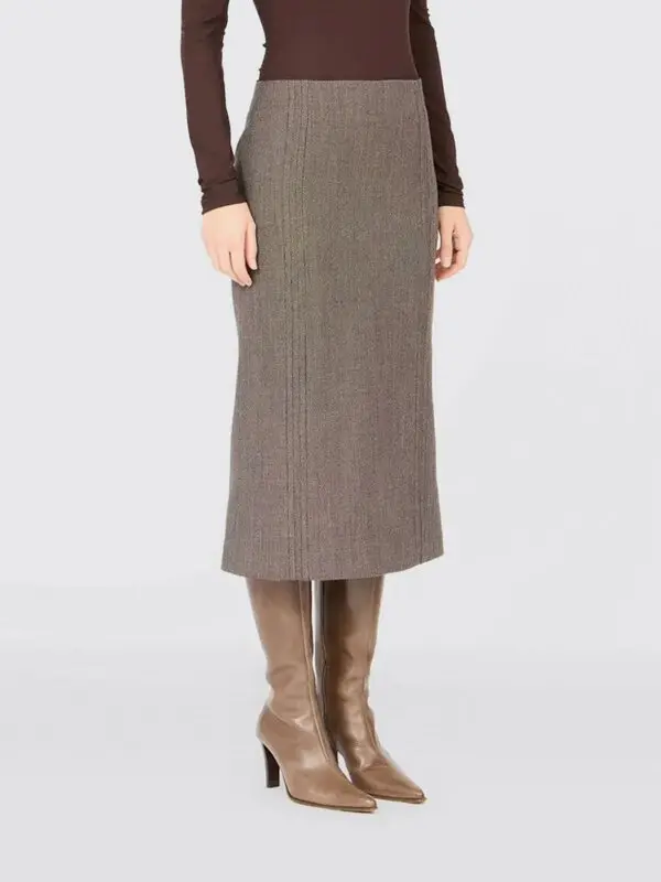 MAISON MARGIELA Skirt Colour