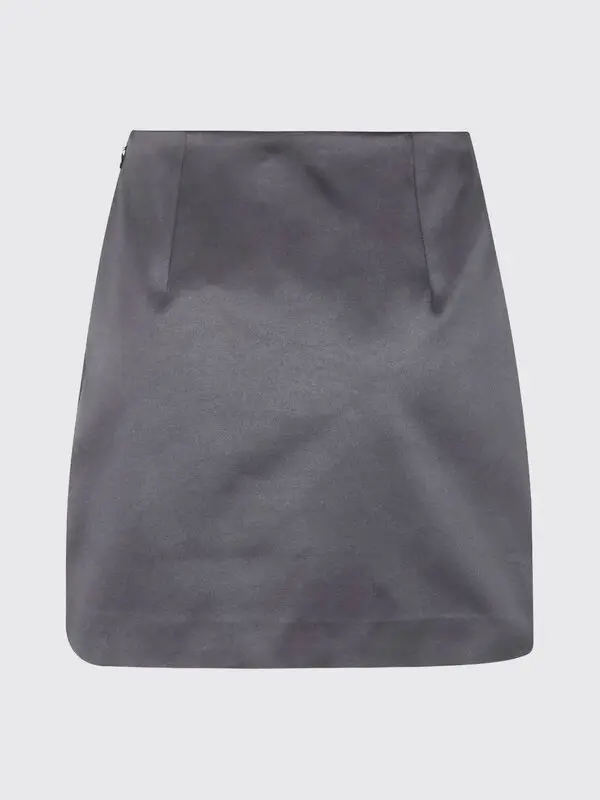 BY MALENE BIRGER Wrap Skirt - Black