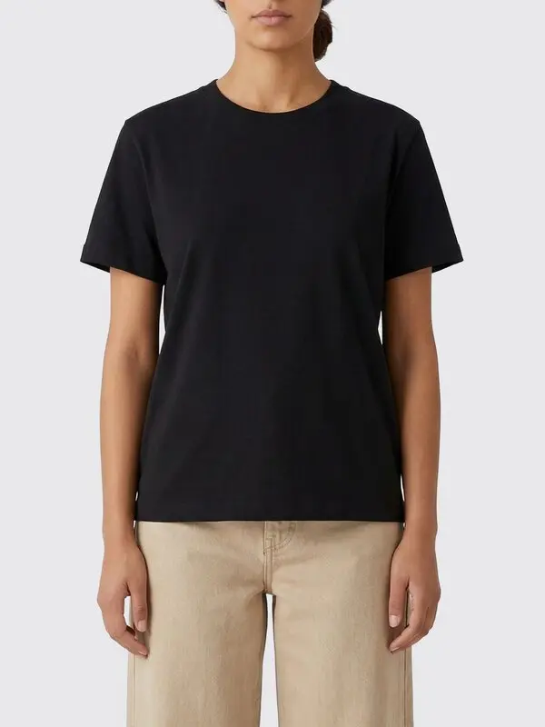 Vince Cotton T-shirts