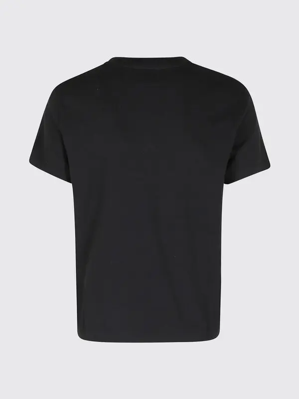 Vince Cotton T-shirts