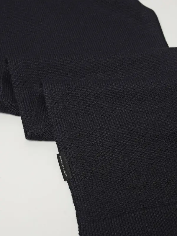 Armani Exchange Scarf Colour