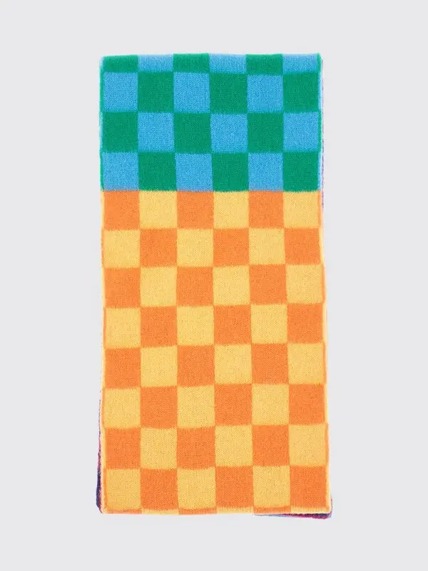 Howlin' Scarf Colour - Multicolor