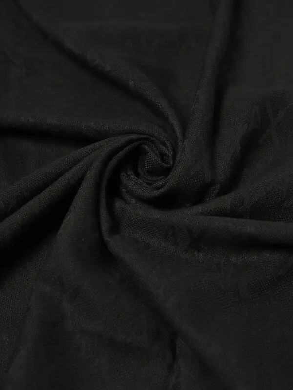 Armani Exchange Scarf Colour