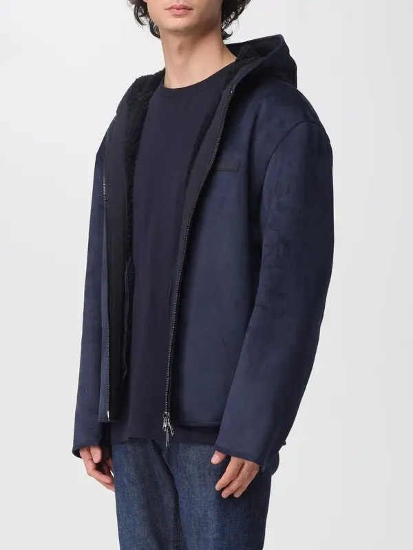 Armani Exchange Jacket Colour