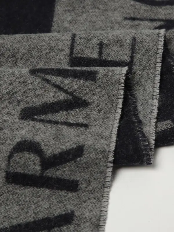 Armani Exchange Scarf Colour
