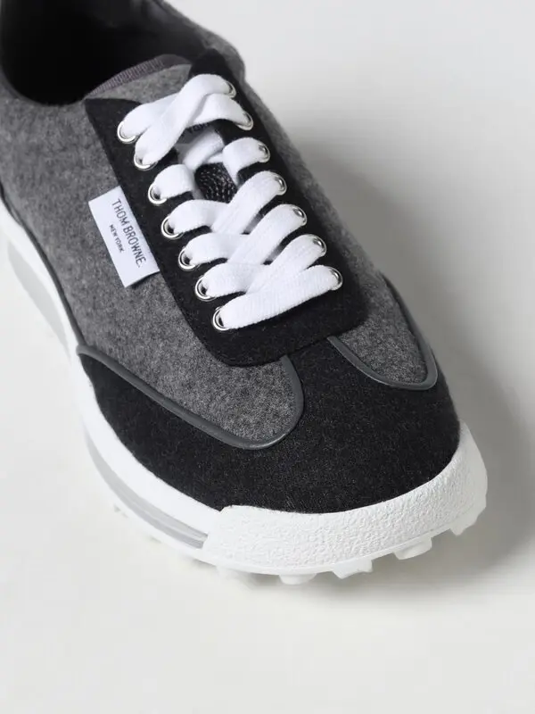 Thom Browne Trainers Colour