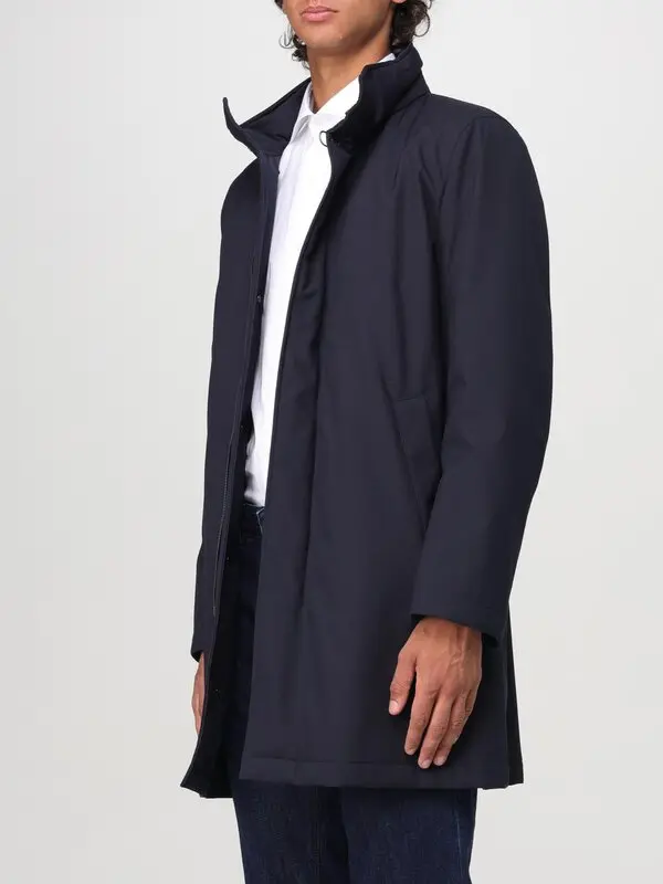 FAY Coat