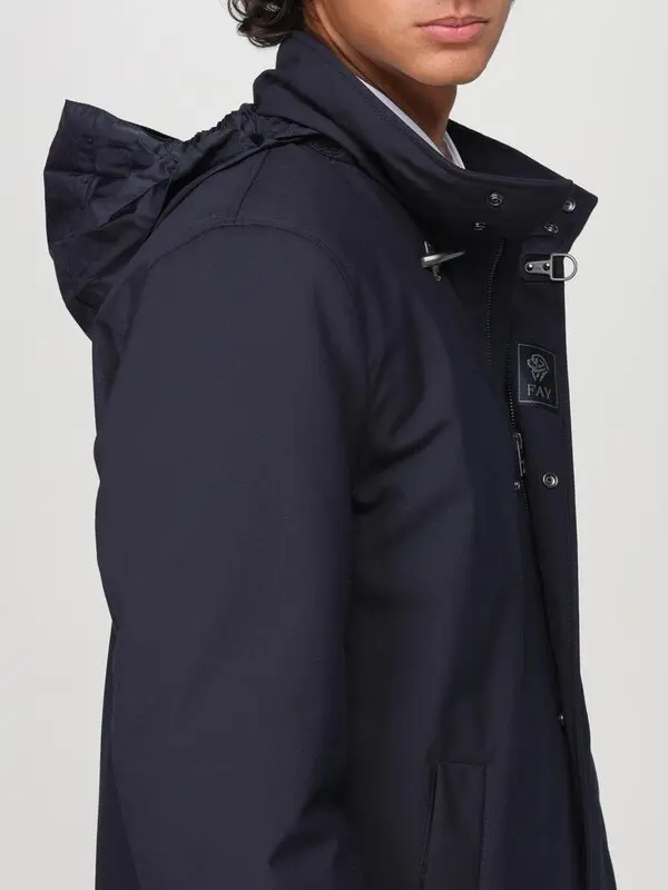 FAY Coat