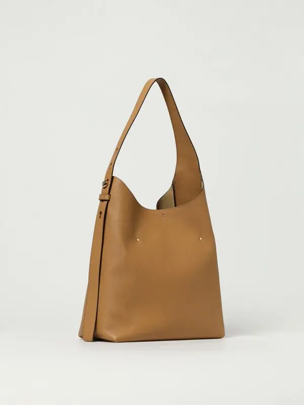Tory Burch Shoulder Bag - Camel