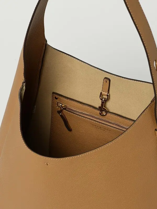 Tory Burch Shoulder Bag - Camel