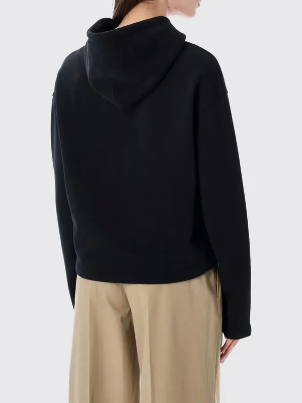 AMI Paris Cotton Hoodie