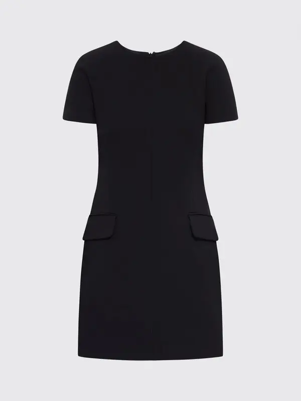 Sportmax Jersey Mini Dress