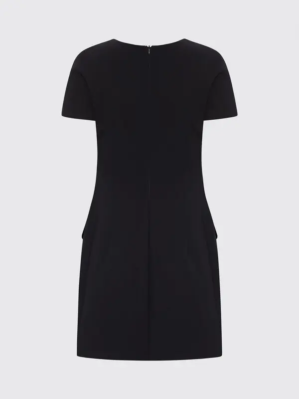 Sportmax Jersey Mini Dress