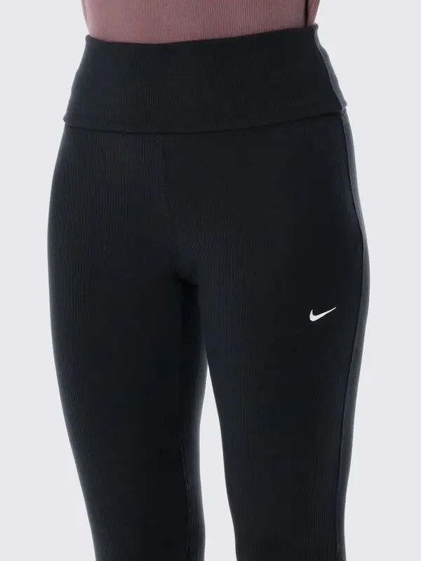 Nike Ribbed Jersey Leggings