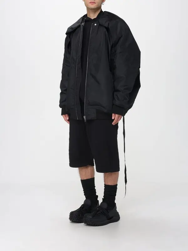 Rick Owens Jacket Colour