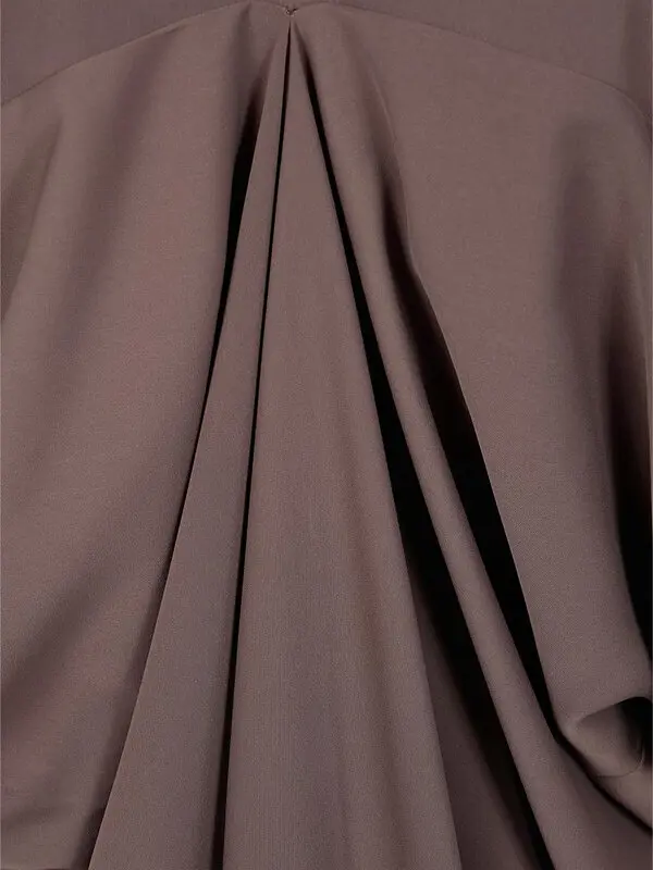 MAISON MARGIELA Dress Colour