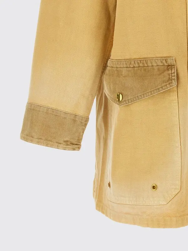 WALES BONNER Coat Colour