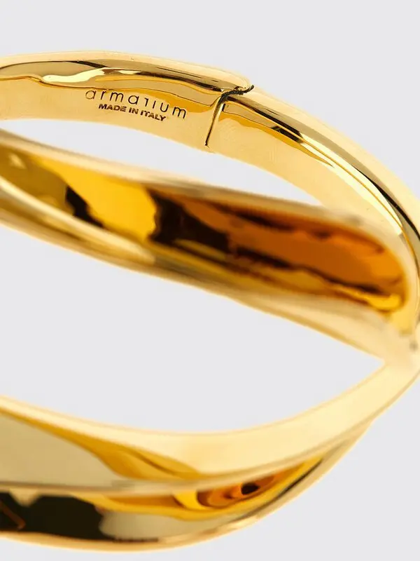 ARMARIUM Brass Bracelet