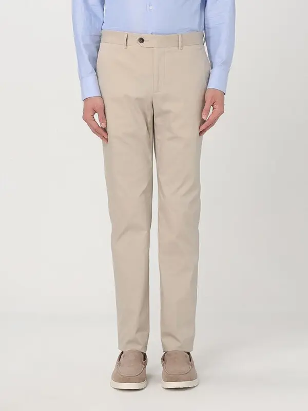 MANUEL RITZ Suit Colour