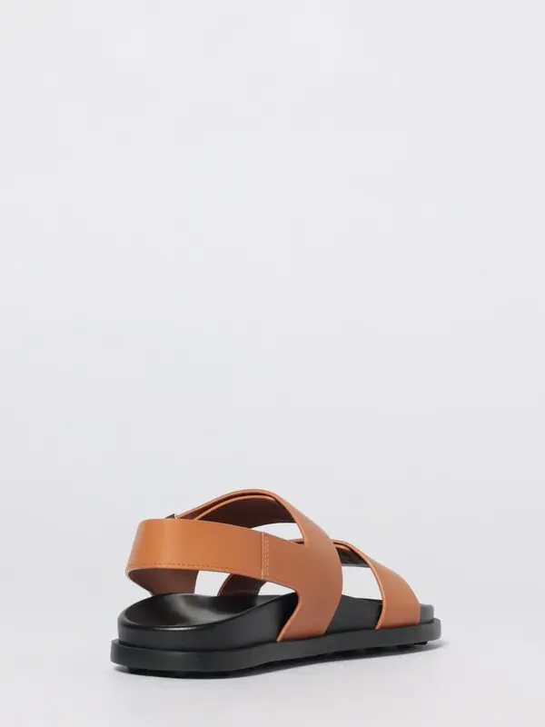 TOD'S Sandal - Brown