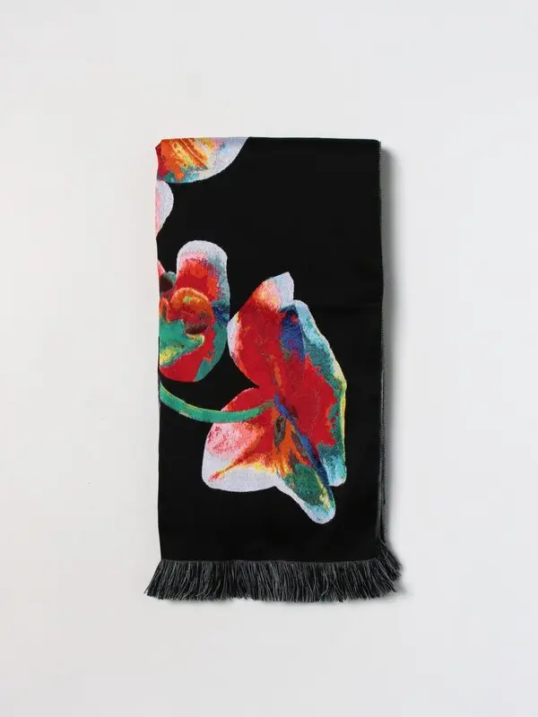 Alexander McQueen Scarf Colour