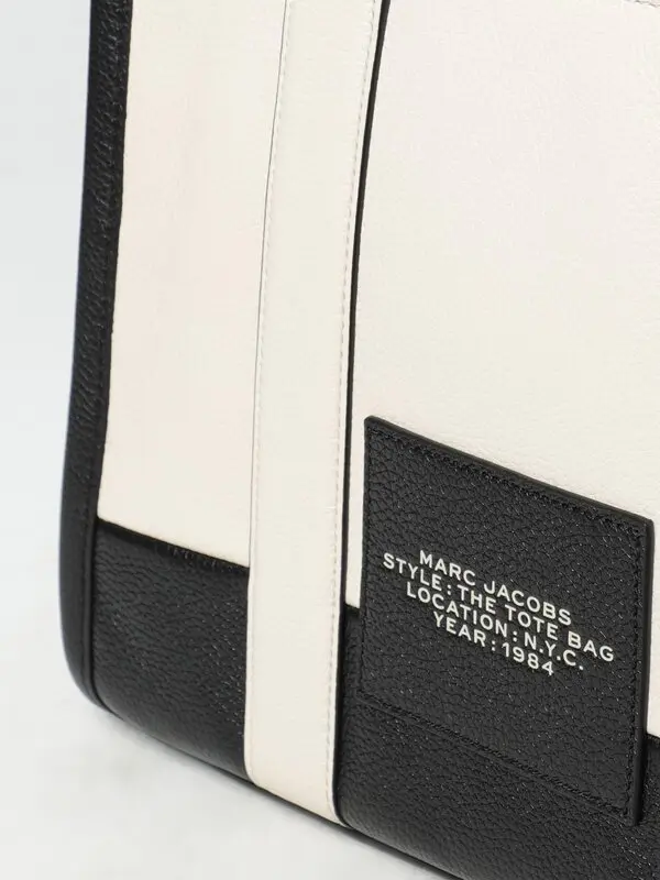 Marc Jacobs Tote Bag Colour