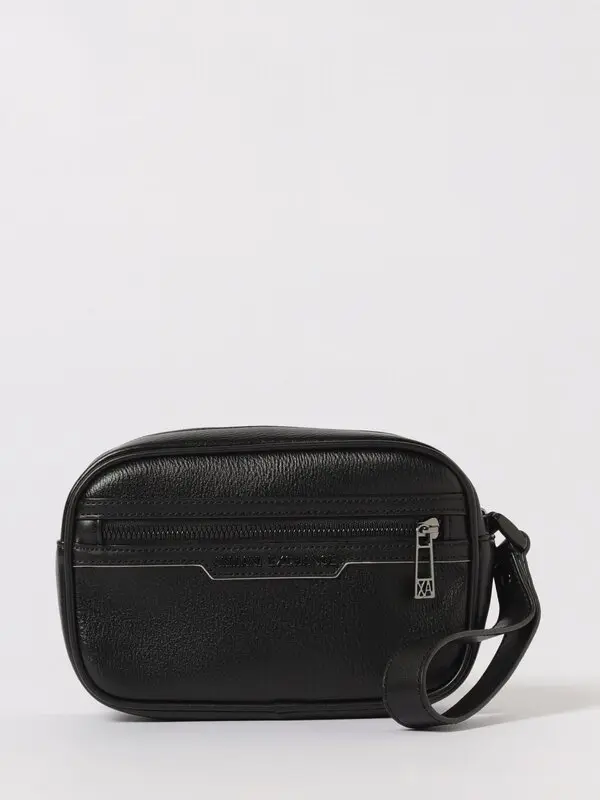 Armani Exchange Crossbody Bag