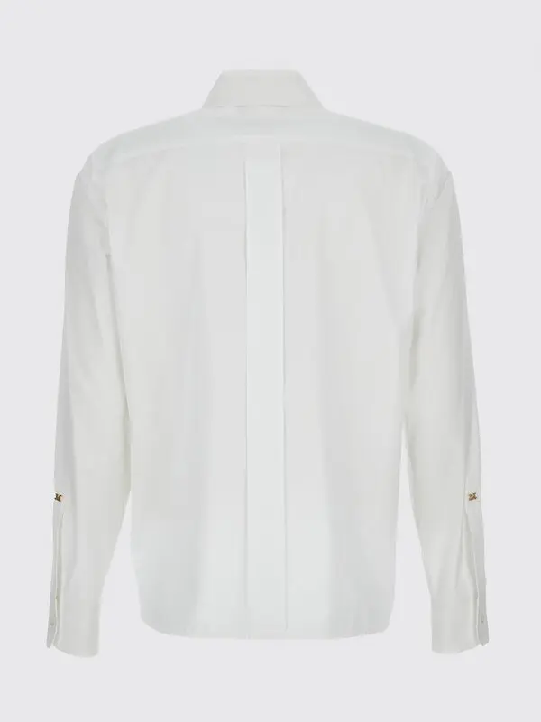 Max Mara Shirt Colour - Blue 1