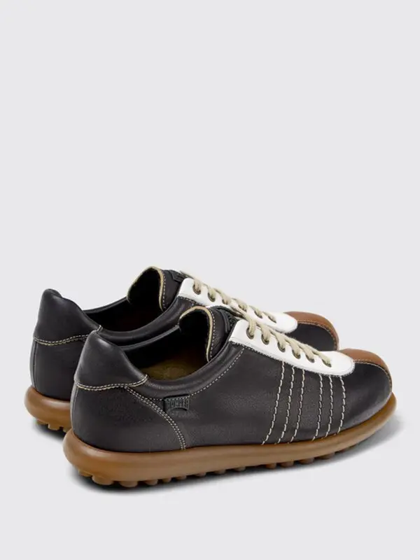 Camper Lace-up Sneakers