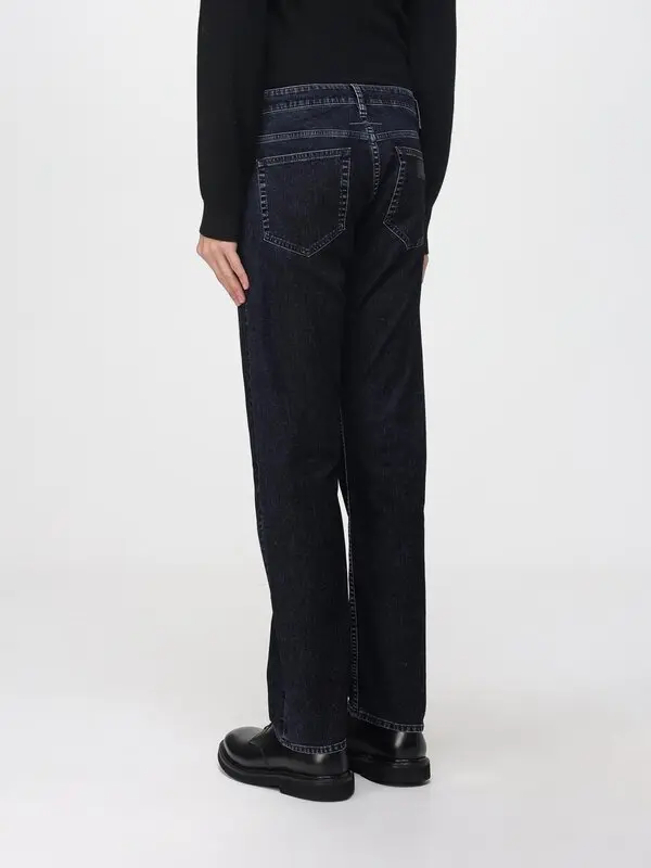 MAISON MARGIELA Jeans Colour