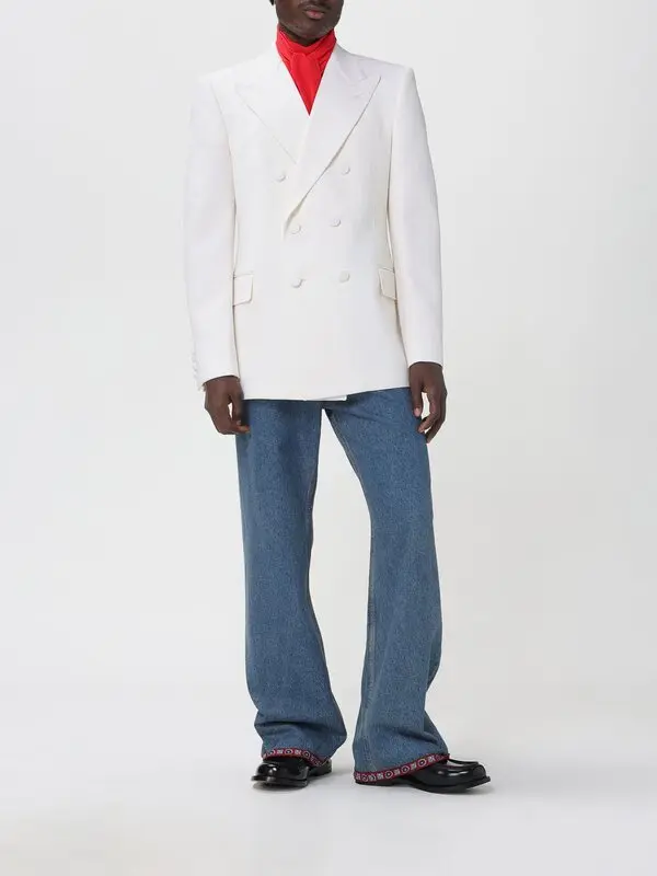 Valentino Garavani Jacket Colour