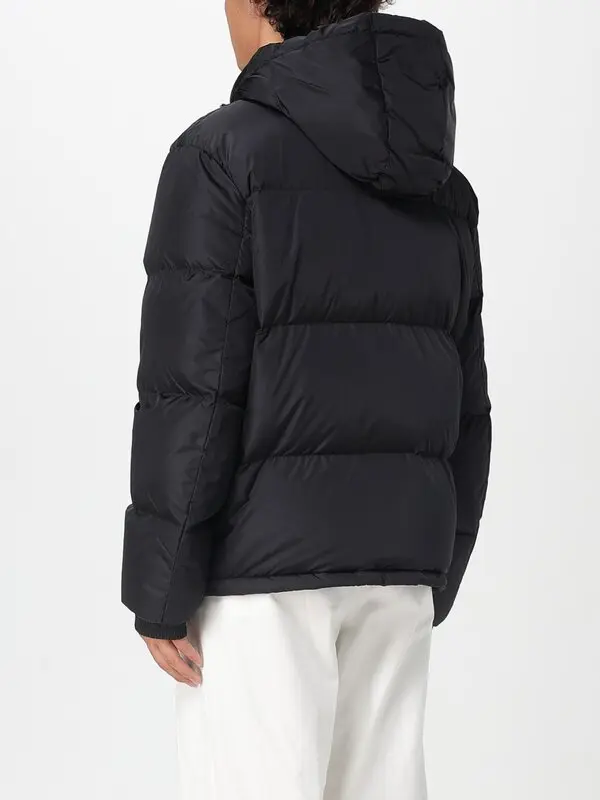 Armani Exchange Jacket Colour - Black