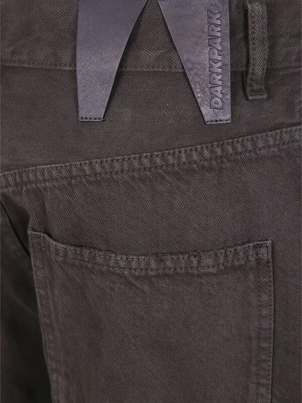 DARKPARK Jeans Colour