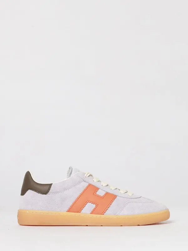 Hogan Trainers Colour - Multicolor