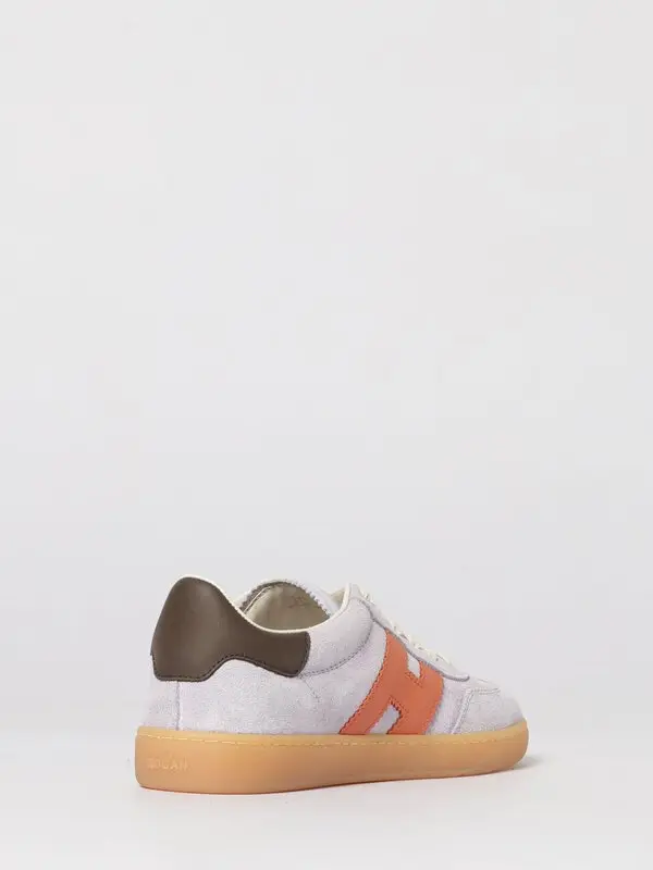 Hogan Trainers Colour - Multicolor