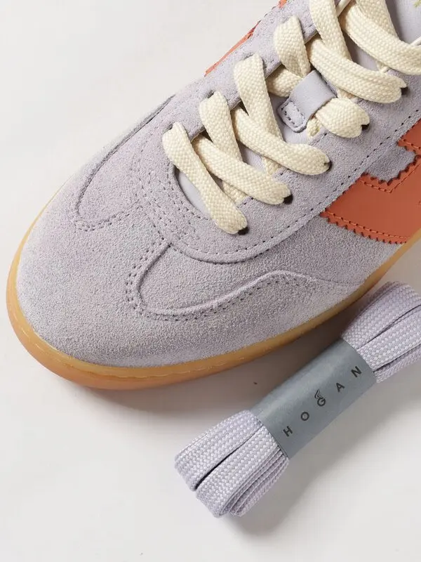 Hogan Trainers Colour - Multicolor