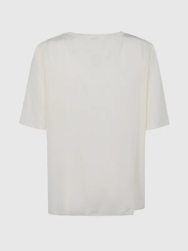 JOSEPH Top - Ivory
