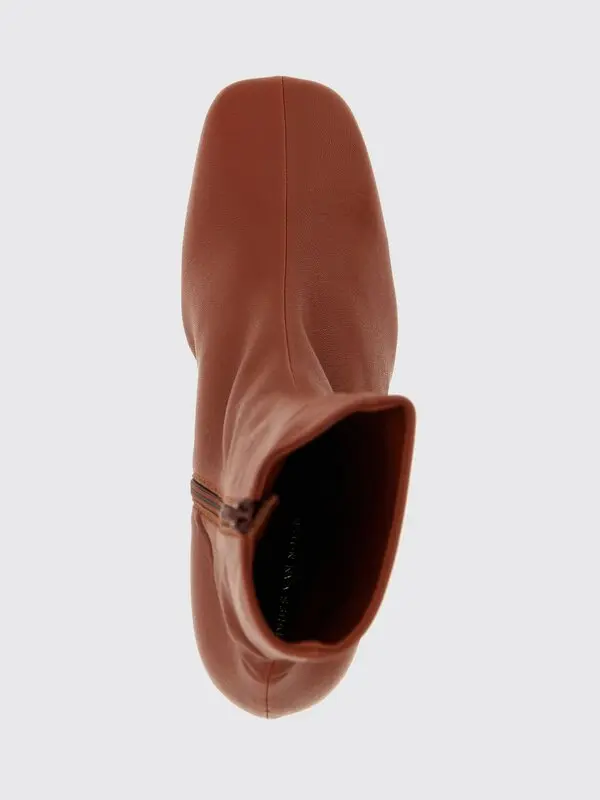 Dries Van Noten Boots Colour