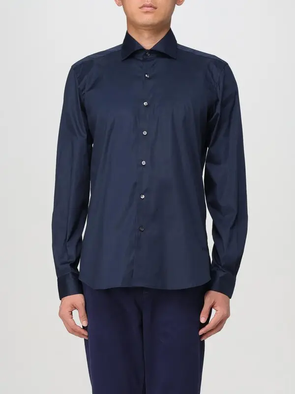 FAY Shirt Colour