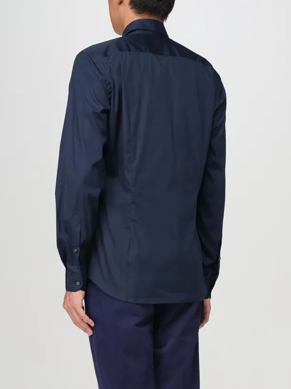 FAY Shirt Colour