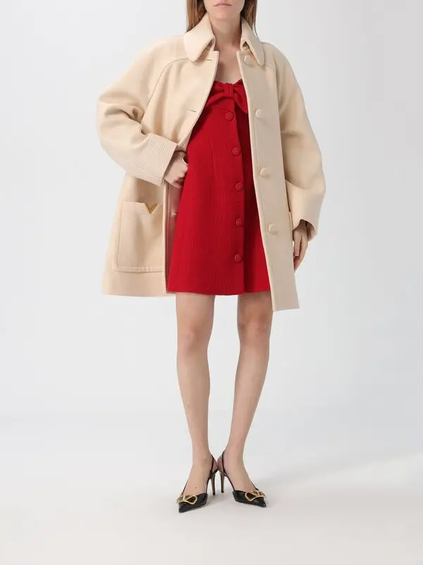Valentino Garavani Dress Colour
