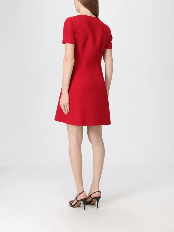 Valentino Garavani Dress Colour