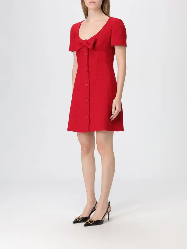 Valentino Garavani Dress Colour
