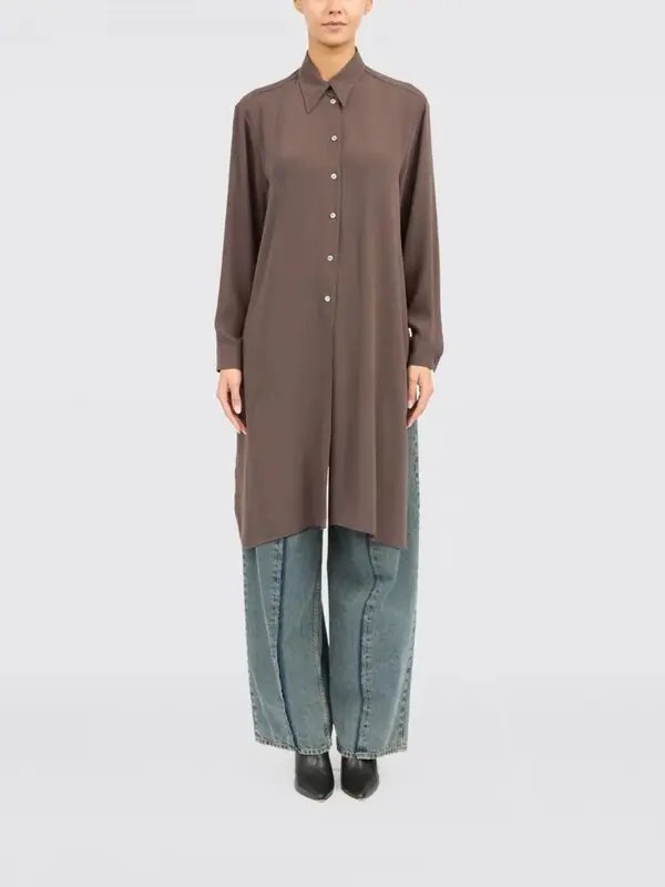 MAISON MARGIELA Shirt Colour