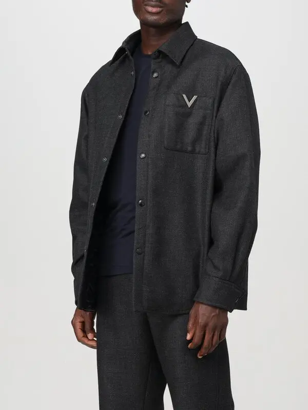 Valentino Garavani Jacket Colour