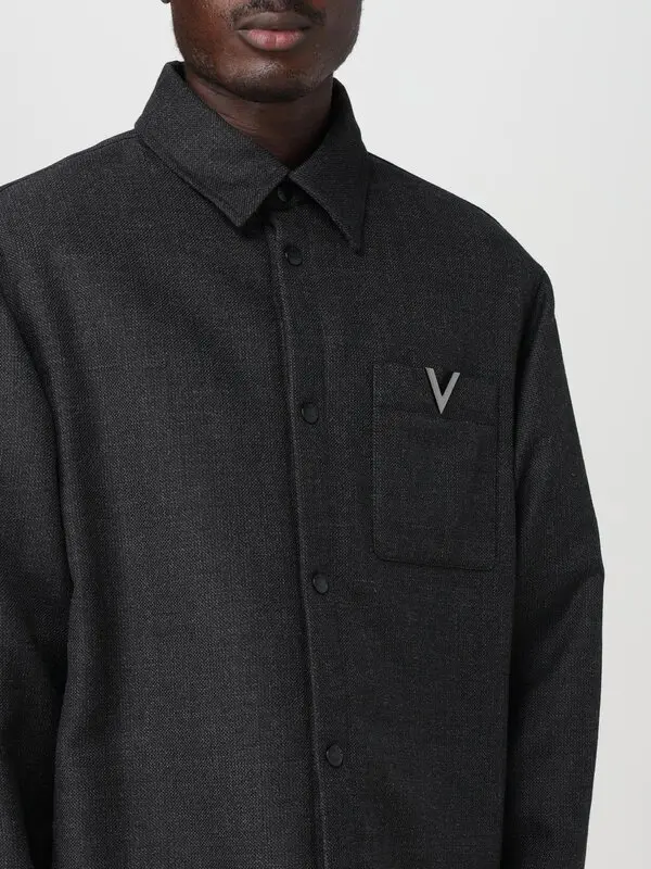 Valentino Garavani Jacket Colour