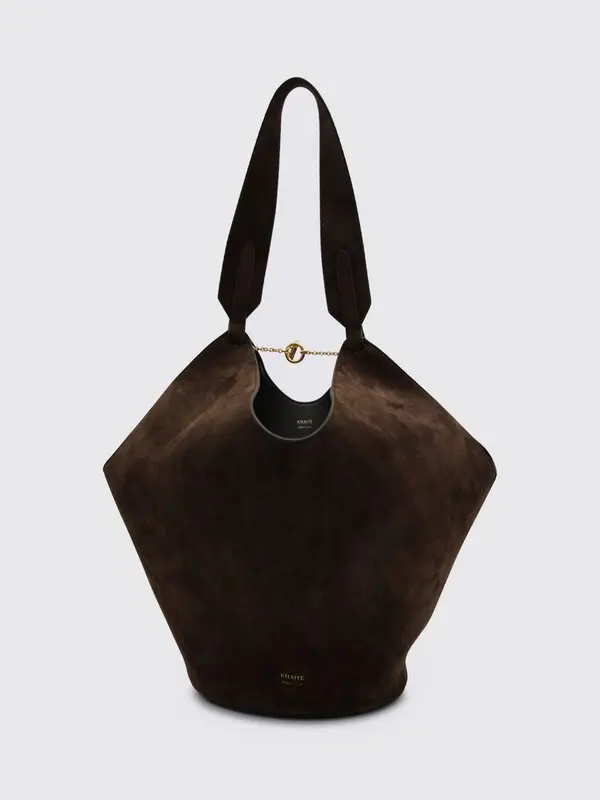 Khaite Shoulder Bag Colour